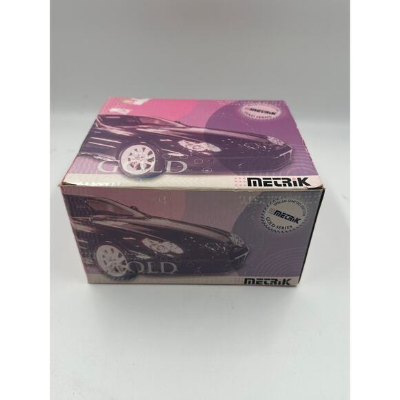 Metrik | Other | Vintage Metrik Car Alarm Systems | Poshmark